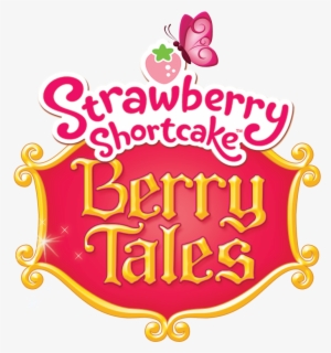 Strawberry Shortcake Clipart , Png Download - Strawberry Shortcake ...