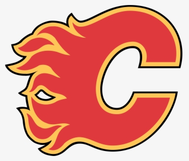 Calgary Flames Horse Logo , Free Transparent Clipart - ClipartKey