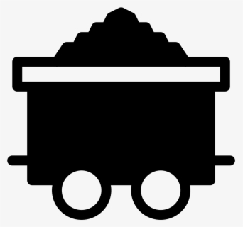 Transparent Minecart Clipart - Minecraft Chest Transparent Background ...