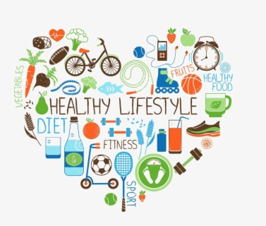 Free Health And Wellness Clip Art with No Background - ClipartKey
