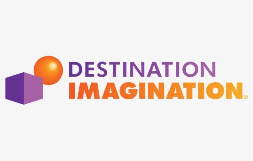 Destination K The Learning - Destination Imagination Logo , Free ...