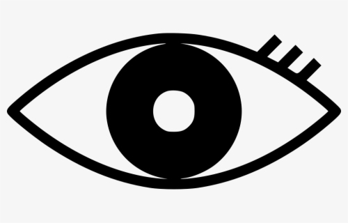 Free Vision Clip Art with No Background - ClipartKey