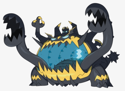 Ultra Beast Pokemon , Free Transparent Clipart - ClipartKey