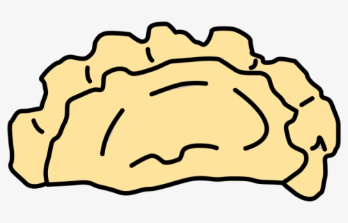 Pierogi - Pierogi Svg , Free Transparent Clipart - ClipartKey