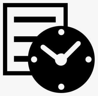 Timekeeping Image - Transparent Time Management Png , Free Transparent ...
