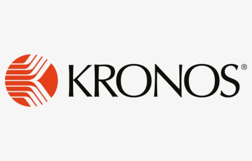 Kronos Logo Transparent , Free Transparent Clipart - ClipartKey