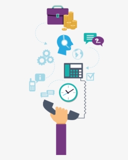 Outbound Performance Management , Free Transparent Clipart - ClipartKey