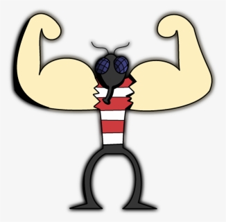 Free Strong Clip Art with No Background - ClipartKey