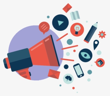 Crowd Clipart Public Opinion - Public Communication Clipart Png , Free ...