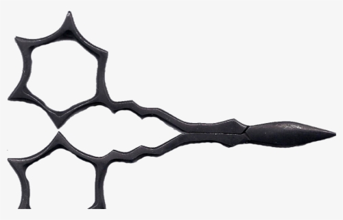 Witch Stitches The Primitive Needle , Free Transparent Clipart - ClipartKey