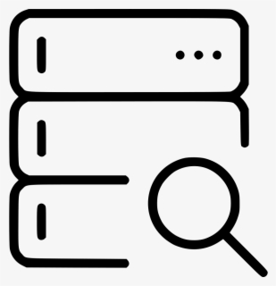 Free Database Clip Art with No Background - ClipartKey
