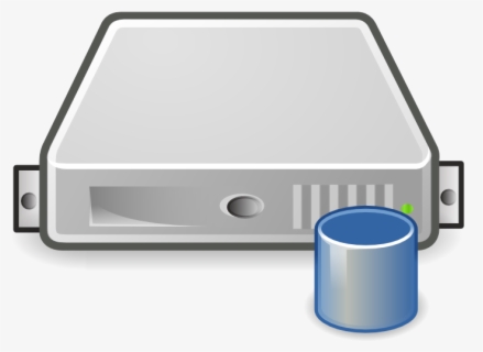 Transparent Server Cliparts - Print Server Icon , Free Transparent ...