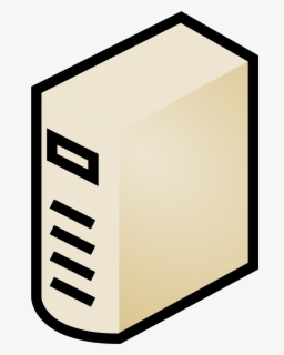 Line,angle,rectangle - Computer Cluster Clipart , Free Transparent ...