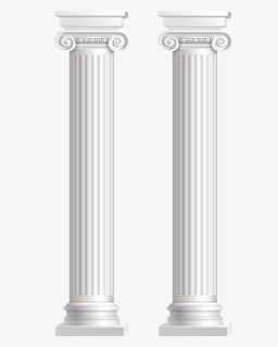 Free Pillar Clip Art with No Background - ClipartKey