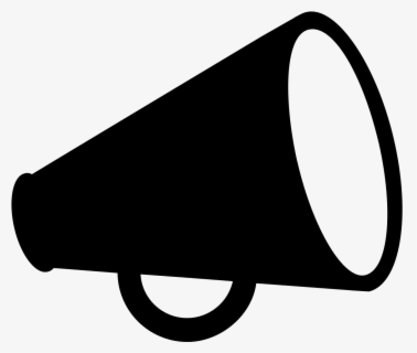 Free Bullhorn Clip Art with No Background - ClipartKey