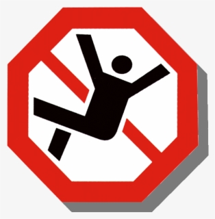Slip And Fall Png , Free Transparent Clipart - ClipartKey