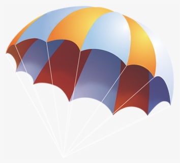 Download Parachute Png Image Download - Skydiving Transparent ...