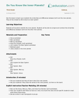 Mars Clipart Planet Venus - Lesson Plan On Animals For Kindergarten ...