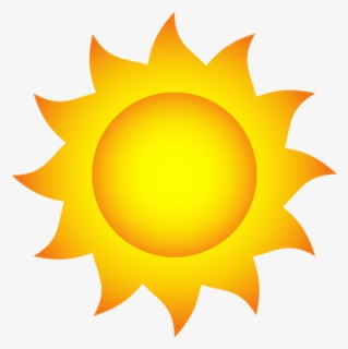 Free Sol Clip Art with No Background - ClipartKey