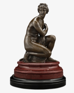 Transparent Venus Clipart - Statue , Free Transparent Clipart - ClipartKey
