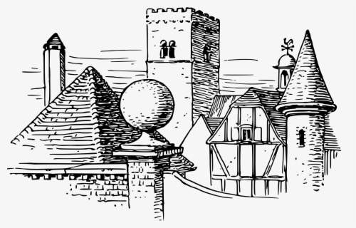 Download Illustration People Drawing Architectural Architecture - Axon ...