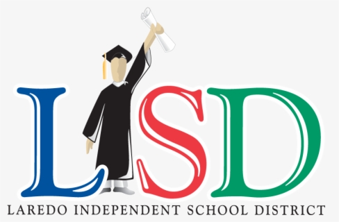 Laredo Isd Logo , Free Transparent Clipart - ClipartKey