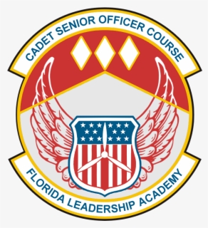 Florida Wing Encampment - Civil Air Patrol Florida Wing Logo , Free ...