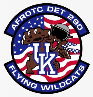 Afrotc Det 910 , Free Transparent Clipart - ClipartKey
