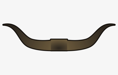 Transparent Bull Horns Clipart - Real Bull Head Png , Free Transparent ...