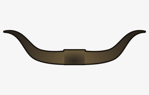 Bull Horns Png , Free Transparent Clipart - ClipartKey