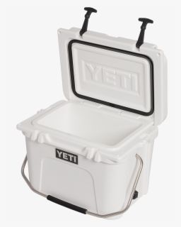 Transparent Yeti Coolers Logo Png - Pink Yeti Tundra 50 Cooler , Free ...