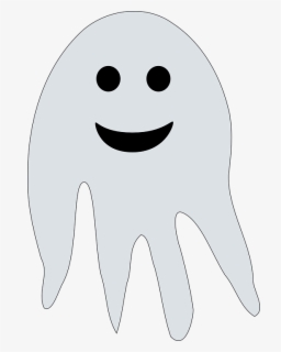Transparent Scare Clipart - Cartoon Soul Png , Free Transparent Clipart ...
