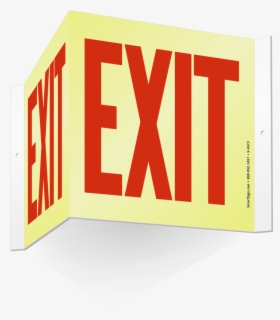Transparent Exit Door Png - Neon Exit Sign Clipart , Free Transparent ...