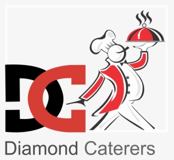 Catering Clipart Caters - Waiter Vector , Free Transparent Clipart ...