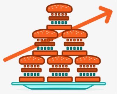 Catering Clipart Caters - Waiter Vector , Free Transparent Clipart ...