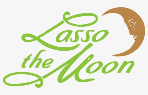 Lasso The Moon Weddings, Events And Catering - Calligraphy , Free ...