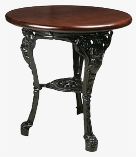 Download Transparent Round Table Clipart - Transparent Background Small ...