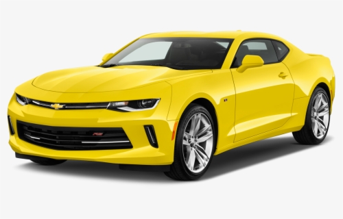 Camaro Clipart - Pixel Art Chevrolet Camaro , Free Transparent Clipart ...