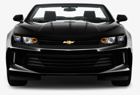 Clip Art Camaro Animal - Chevy Camaro Front View , Free Transparent ...