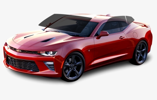 Camaro Clipart - Pixel Art Chevrolet Camaro , Free Transparent Clipart ...