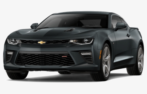 Camaro Clipart - Pixel Art Chevrolet Camaro , Free Transparent Clipart ...