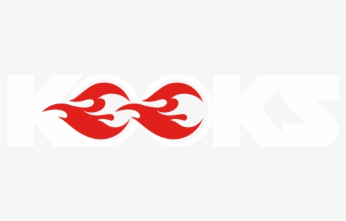 Kooks Headers And Exhaust Clipart , Png Download - Illustration , Free ...