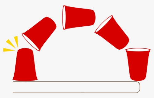 Free Solo Cup Clip Art with No Background - ClipartKey