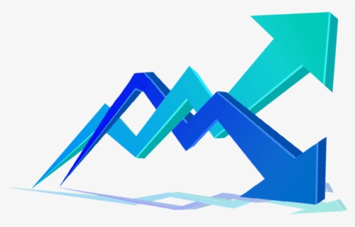 Market Volatility , Free Transparent Clipart - ClipartKey