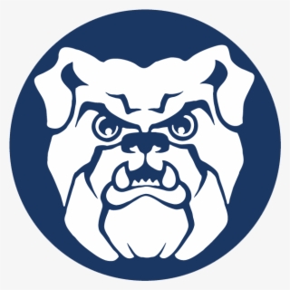 Butler Bulldogs Logo - Butler Bulldogs Png , Free Transparent Clipart ...