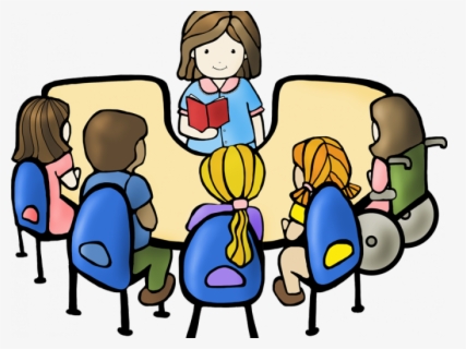 students Learned About The Observation House - Clip Art Reading Groups ...