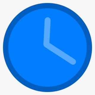 Download Cute Clock Png Clip Art - Clock Clipart - ClipartKey