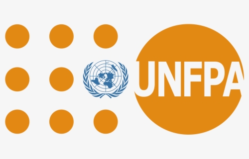 Unfpa Logo - Svg - United Nations Population Fund , Free Transparent ...