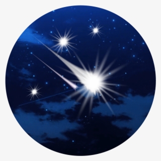 Outer Space Shooting Star Free Clipart Free Clip Art - Shooting Star ...