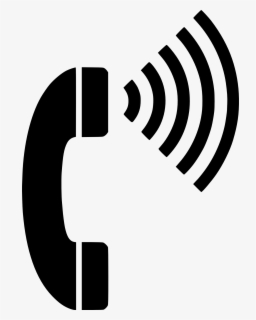 Free Call Clip Art with No Background - ClipartKey